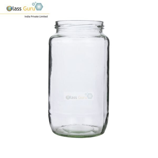 Ghee Glass Jars – glassguruindia.com